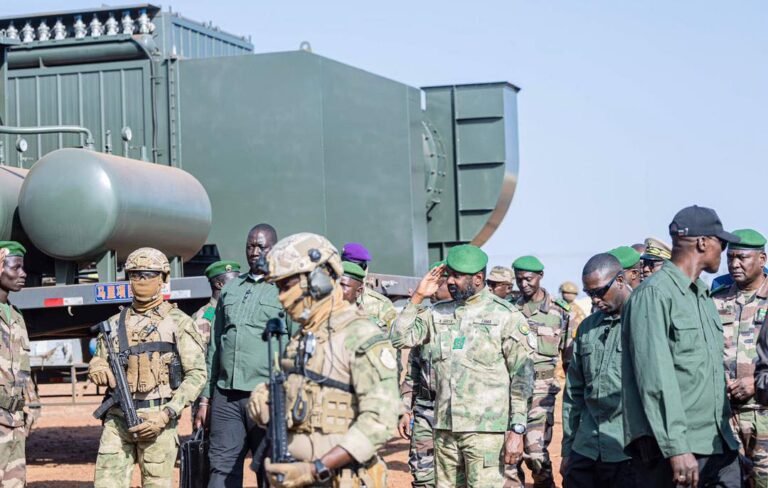 Mali : UEMOA : Le Mali est désormais la 1ère puissance militaire